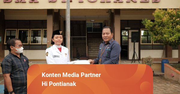 PLN Berikan Beasiswa Pendidikan kepada Siswa Paskibraka Nasional Asal ... PLN Berikan Beasiswa Pendidikan kepada Siswa Paskibraka Nasional Asal ...